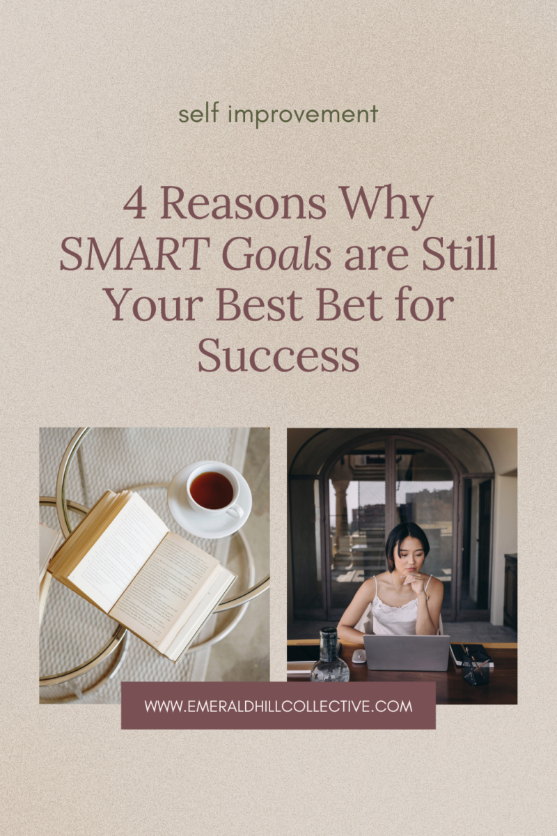 The Ultimate Guide to SMART Goals (Plus Why They’re STILL Effective ...