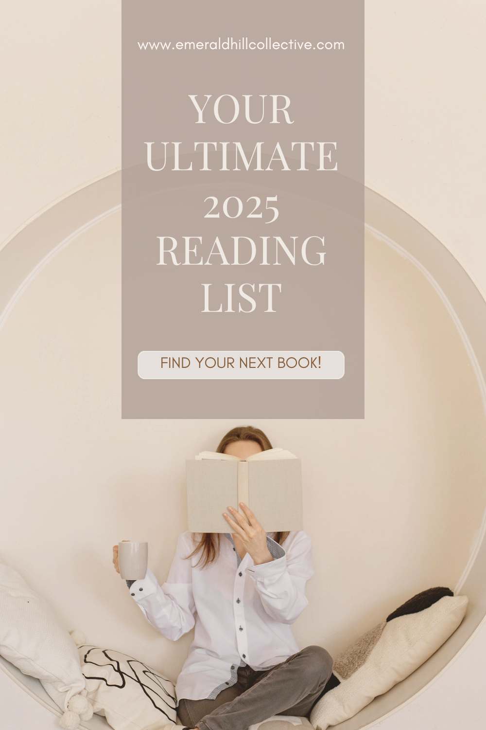18 Must-Read Books for Self Improvement in 2025